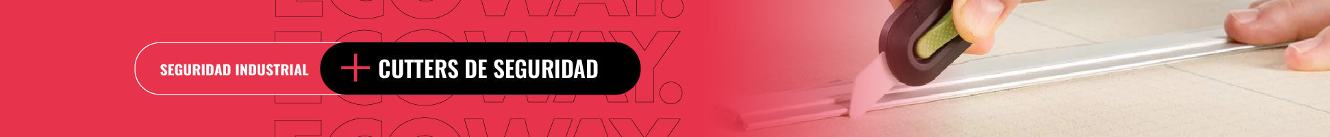 Accesorios y Repuestos – Ecoway