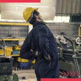 ¿Cómo implemento el protocolo de ergonomía SRT N° 886/15? – Ecoway