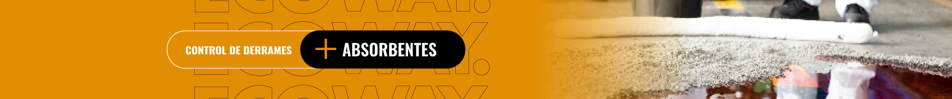 Colecciones – Ecoway