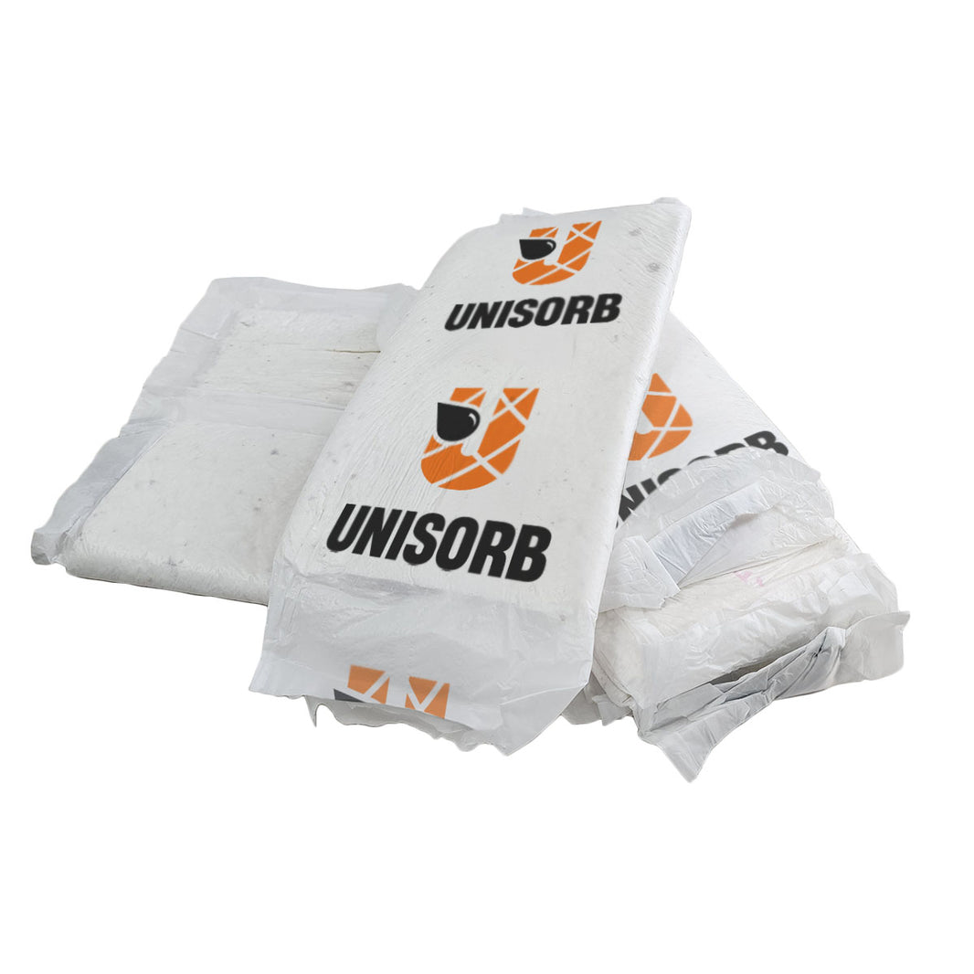 Absorbentes Industriales - Máxima Calidad y Eficiencia – Ecoway
