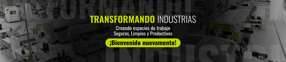 ECOWAY - Transformando Industrias® – Ecoway