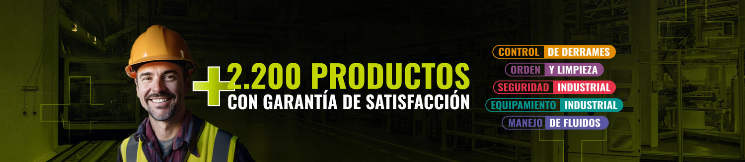 ECOWAY - Transformando Industrias® – Ecoway