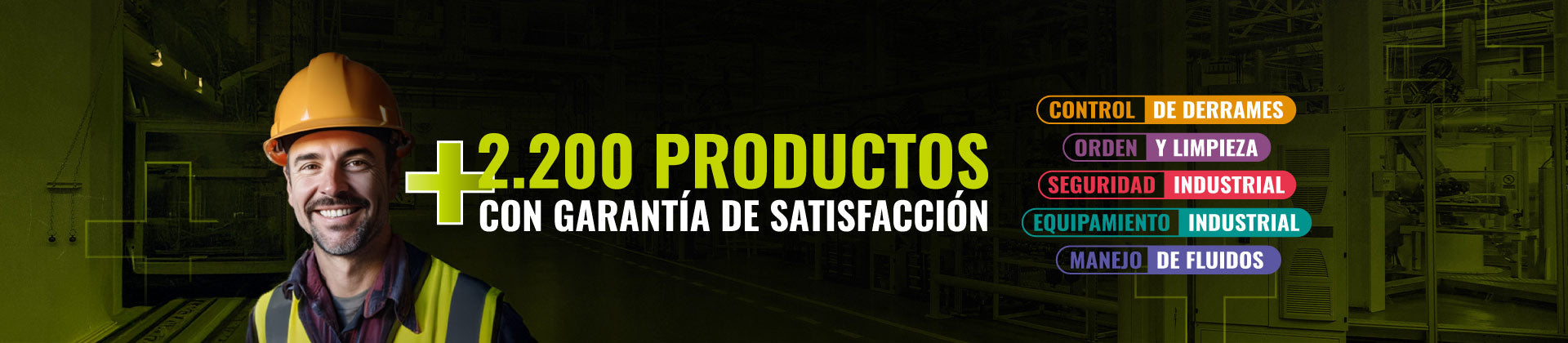 ECOWAY - Transformando Industrias® – Ecoway