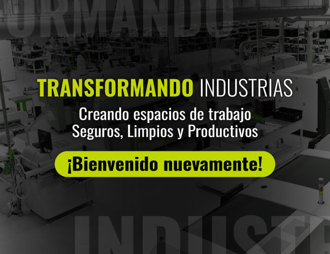 ECOWAY - Transformando Industrias® – Ecoway