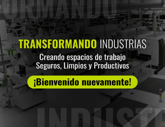 ECOWAY - Transformando Industrias® – Ecoway