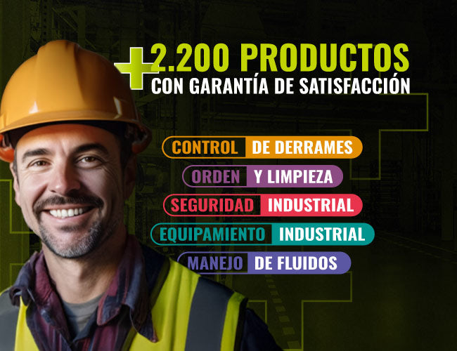 ECOWAY - Transformando Industrias® – Ecoway