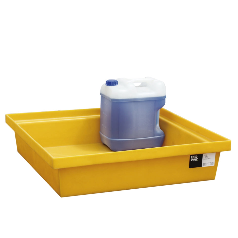 Tus Derrames Contenidos - Garantía ECOWAY – Ecoway