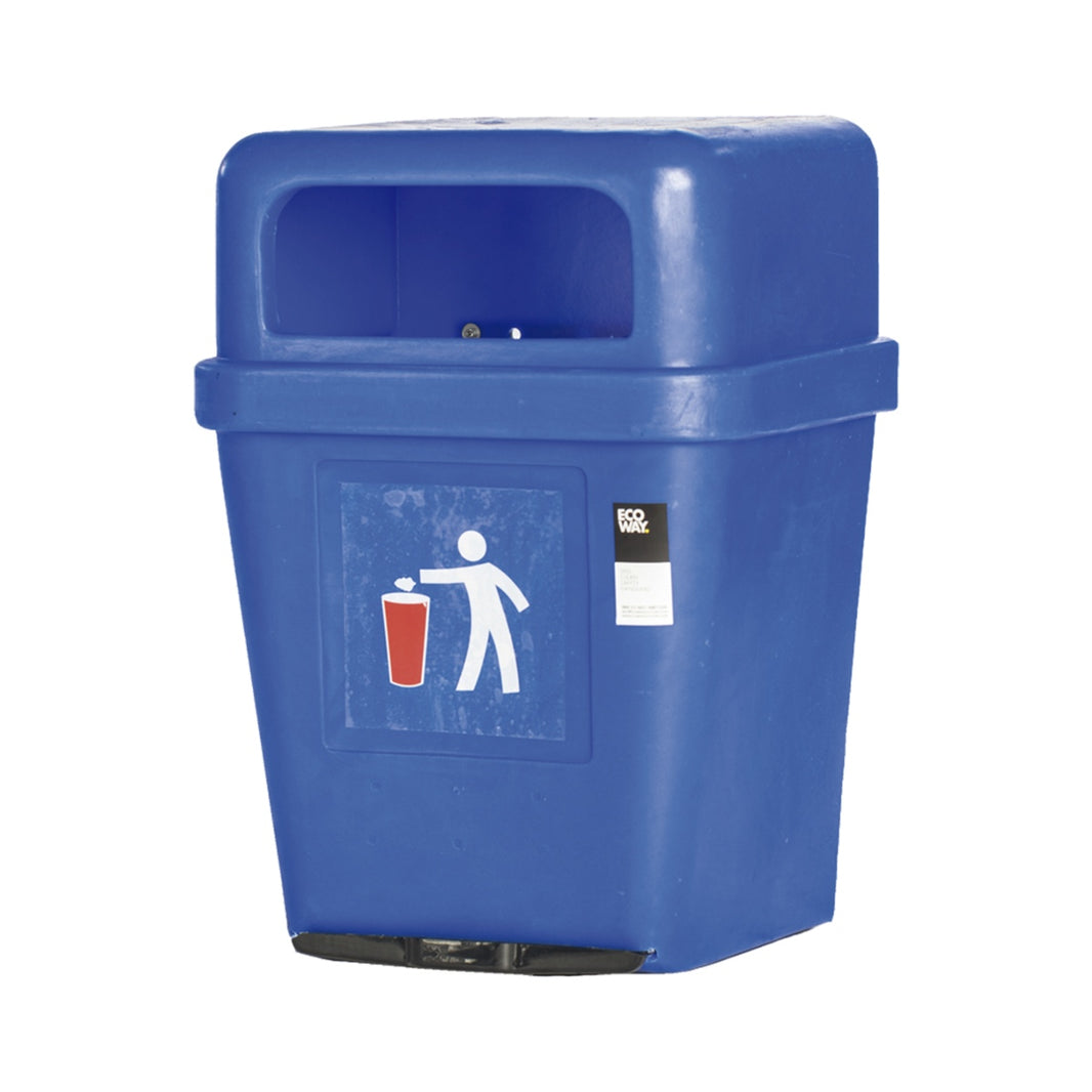 Recipientes para Residuos - Contenedores para Basura – Ecoway