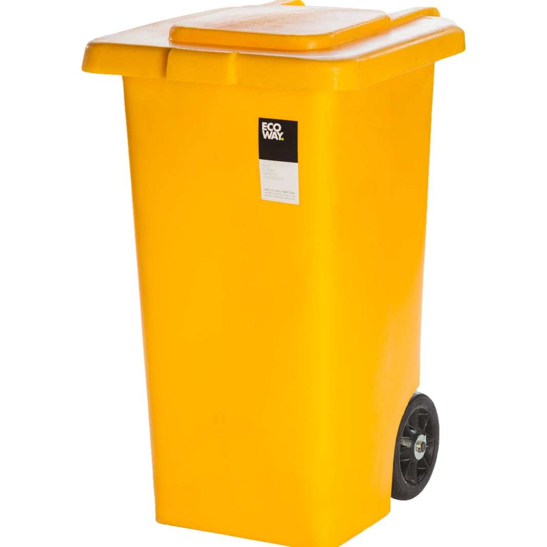 Recipientes para Residuos - Contenedores para Basura – Ecoway