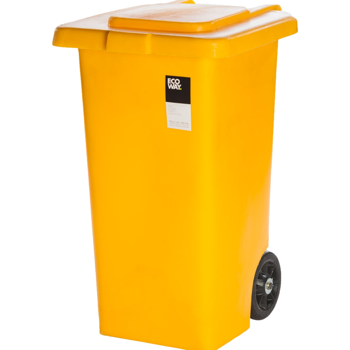 Contenedor de 120 Lts – Ecoway