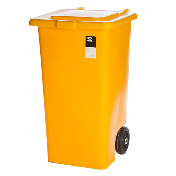 Contenedor de 240 Lts – Ecoway