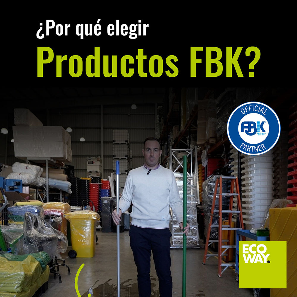 ECOWAY - Transformando Industrias® – Ecoway