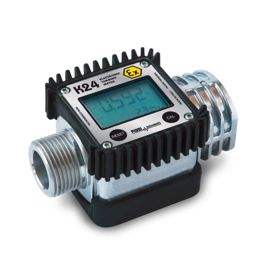 Tanques Móviles para Combustible – Ecoway