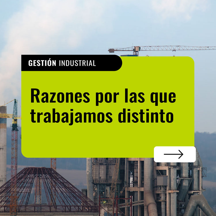ECOWAY - Transformando Industrias® – Ecoway