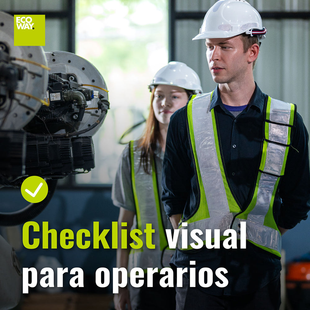 ECOWAY - Transformando Industrias® – Ecoway