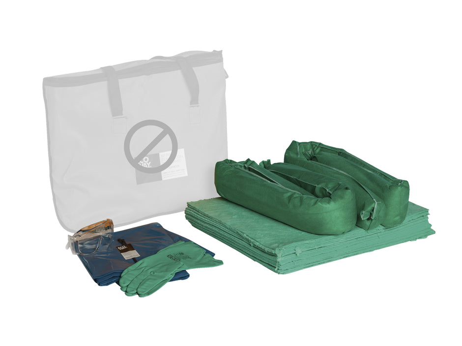 Kits Antiderrame – Ecoway