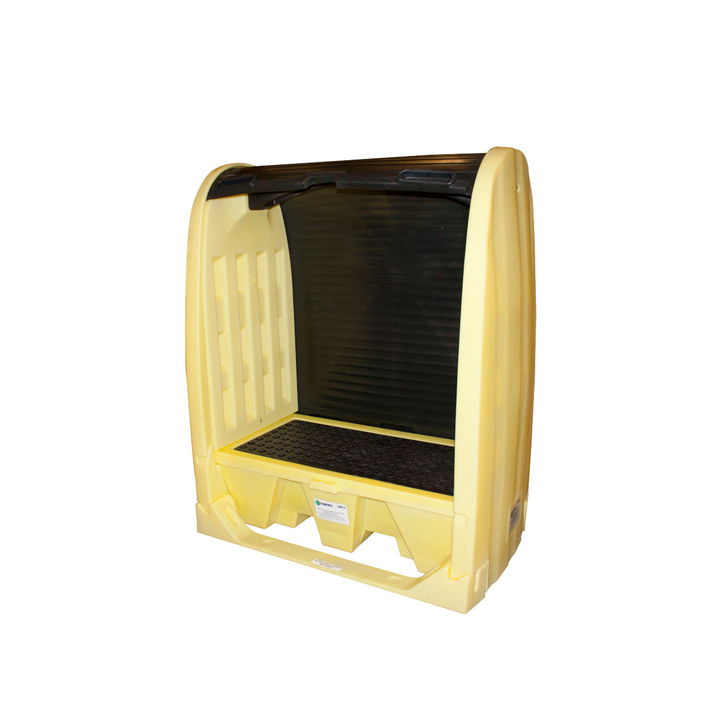 Control de Derrames – Page 3 – Ecoway