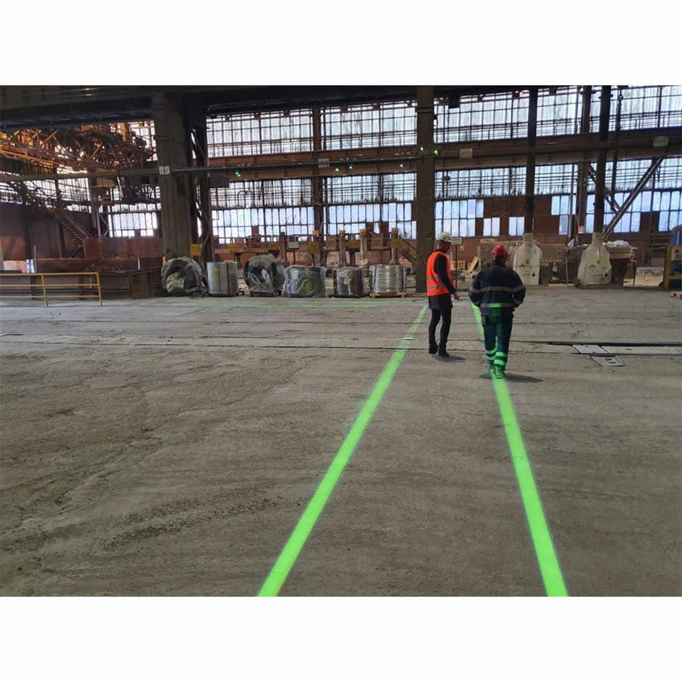 Líneas Proyectadas – Ecoway