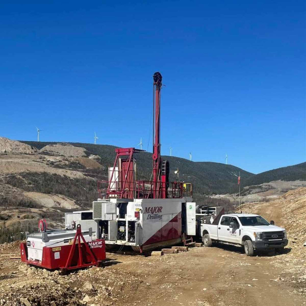 Tanques Móviles para Combustible – Ecoway